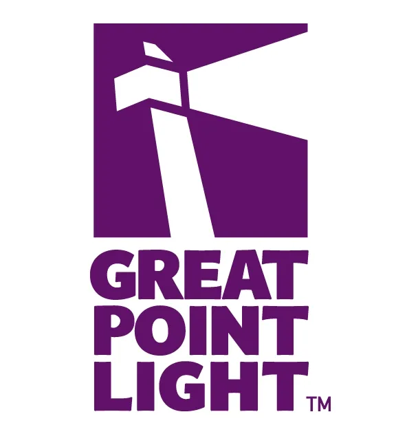 Great Point Light Logo | Lee Busch Design